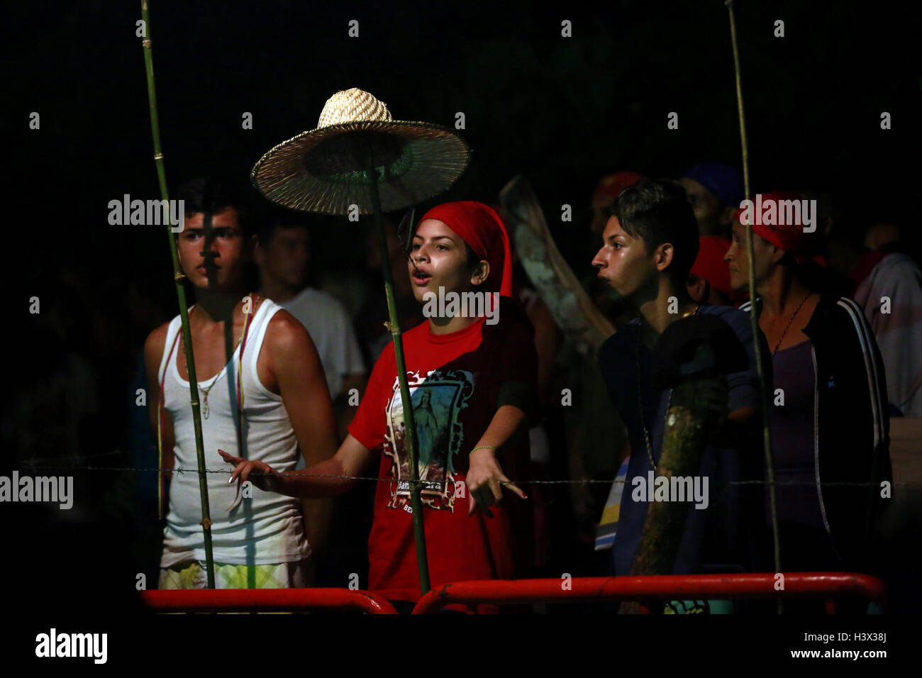 Yaracuy hi-res stock photography and images - Alamy