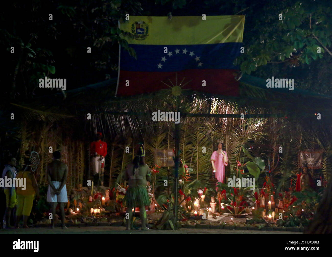 Yaracuy venezuela hi-res stock photography and images - Alamy