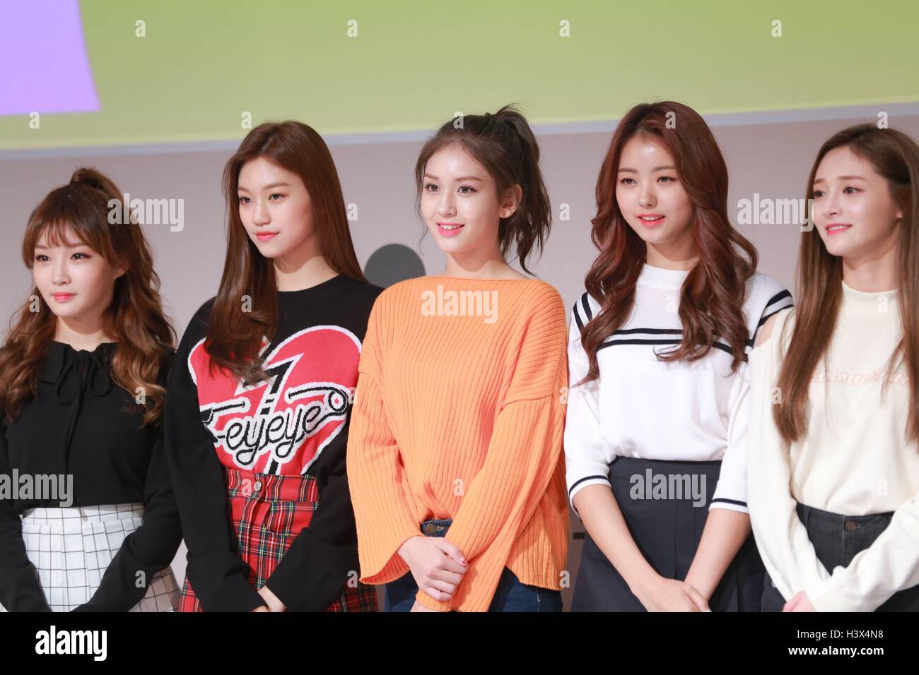 I o i seoul hi-res stock photography and images - Alamy