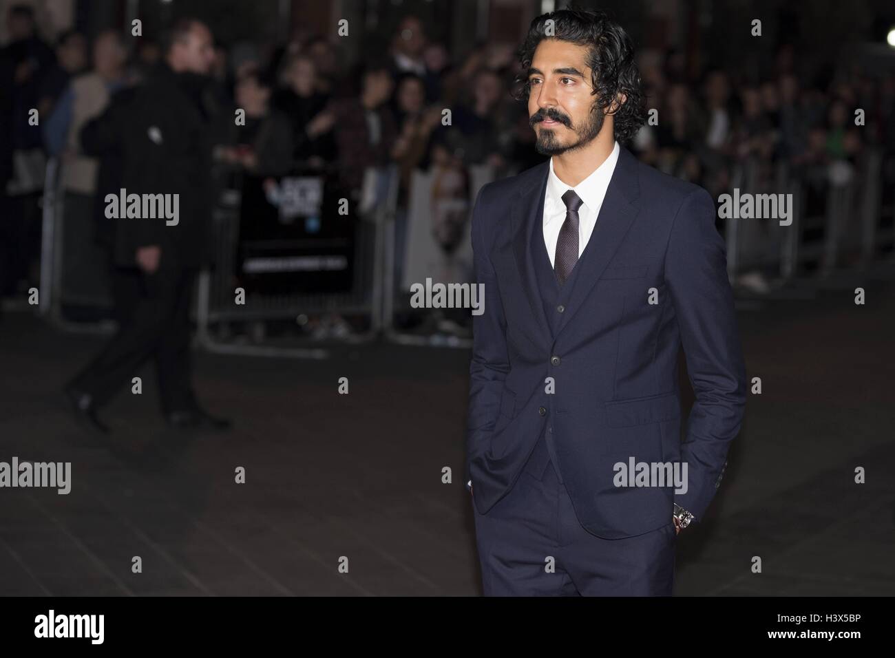 Lion dev patel hi-res stock photography and images - Alamy