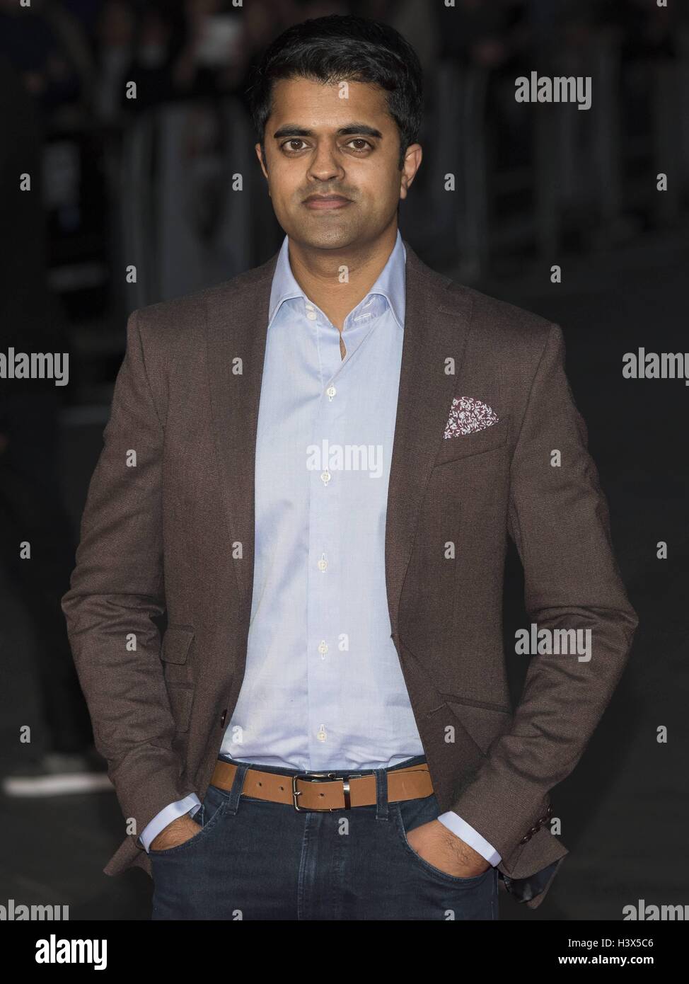 Divian ladwa hi-res stock photography and images - Alamy