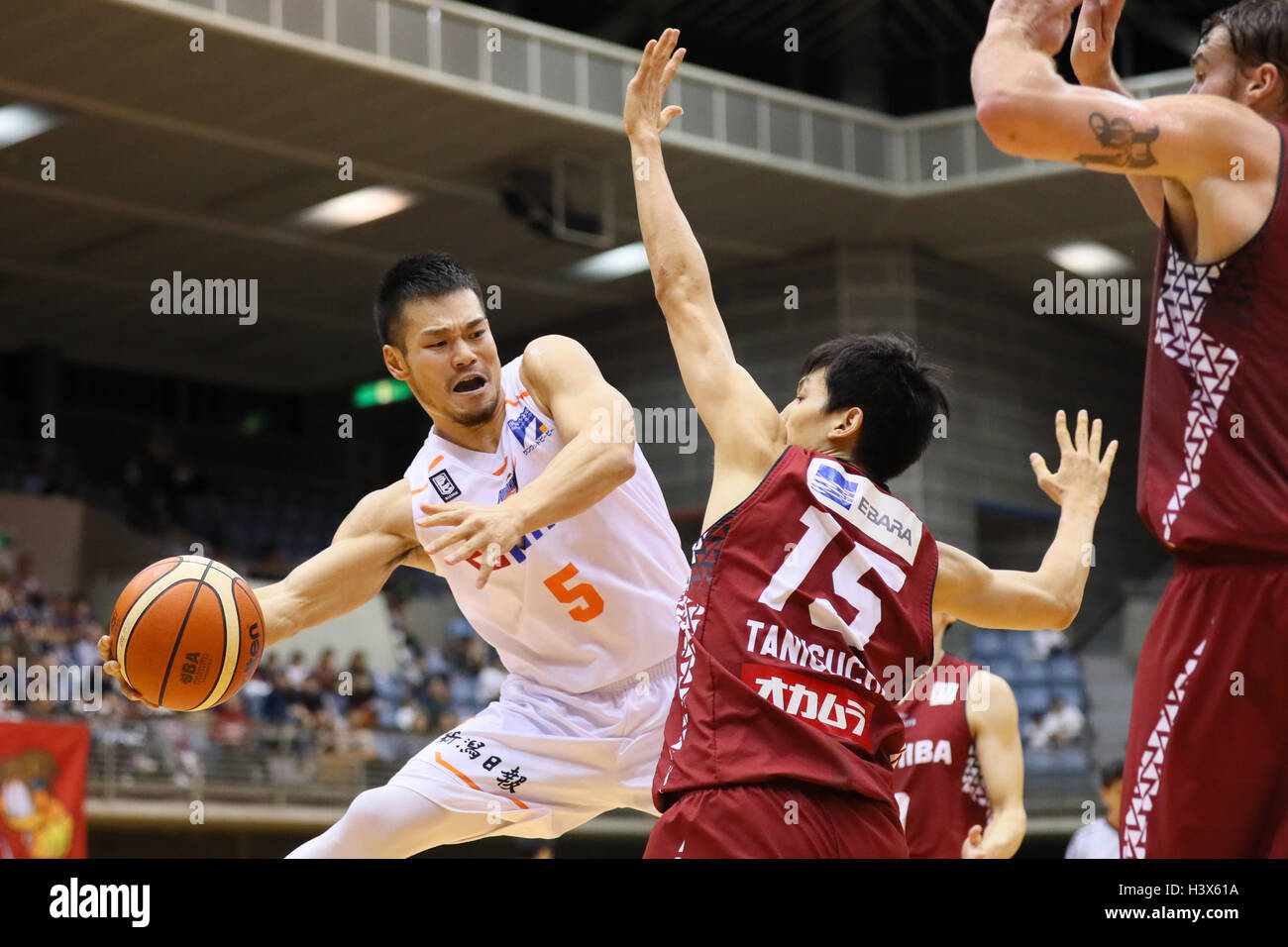 Yuki Taniguchi High Resolution Stock Photography and Images - Alamy