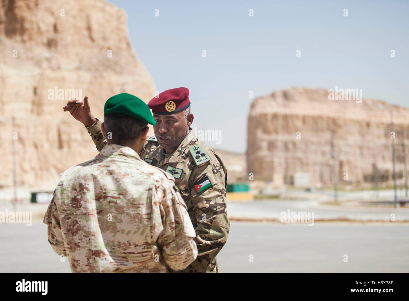 Al aref hi-res stock photography and images - Alamy