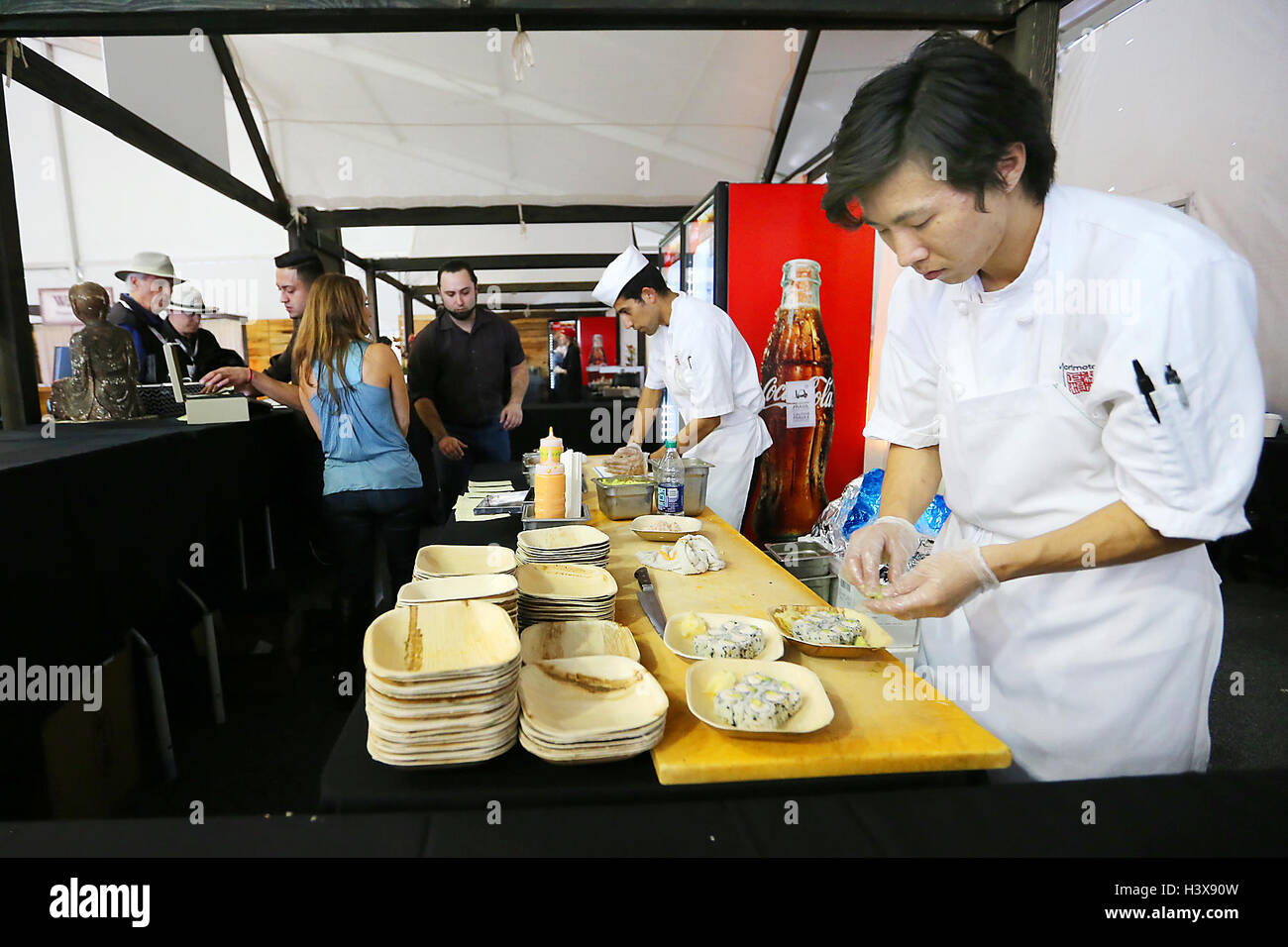 Morimoto napa valley hi-res stock photography and images - Alamy