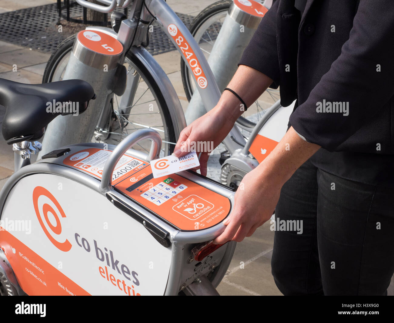 Exeter central station hi-res stock photography and images - Alamy