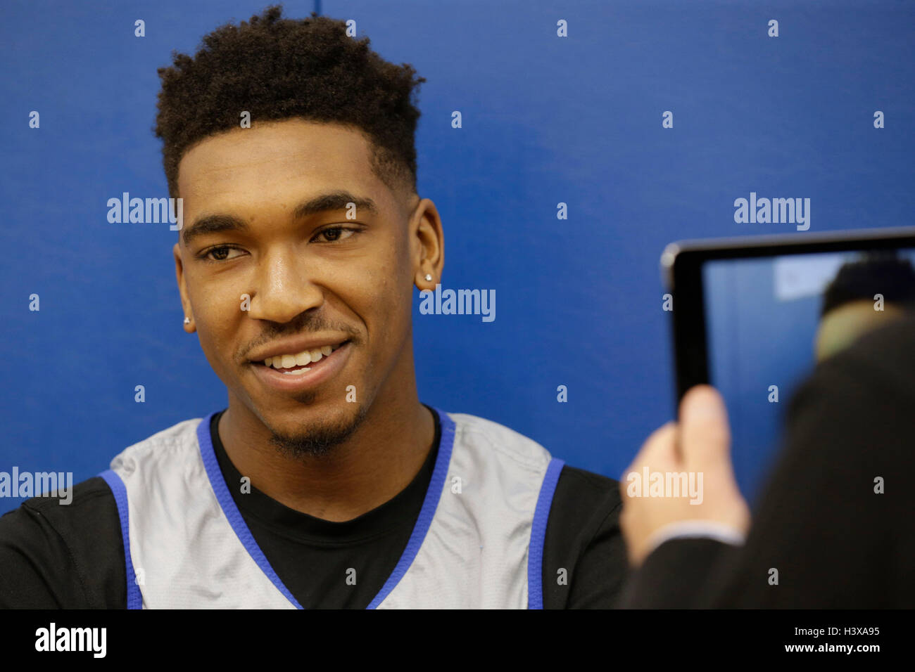 Malik monk hi-res stock photography and images - Alamy
