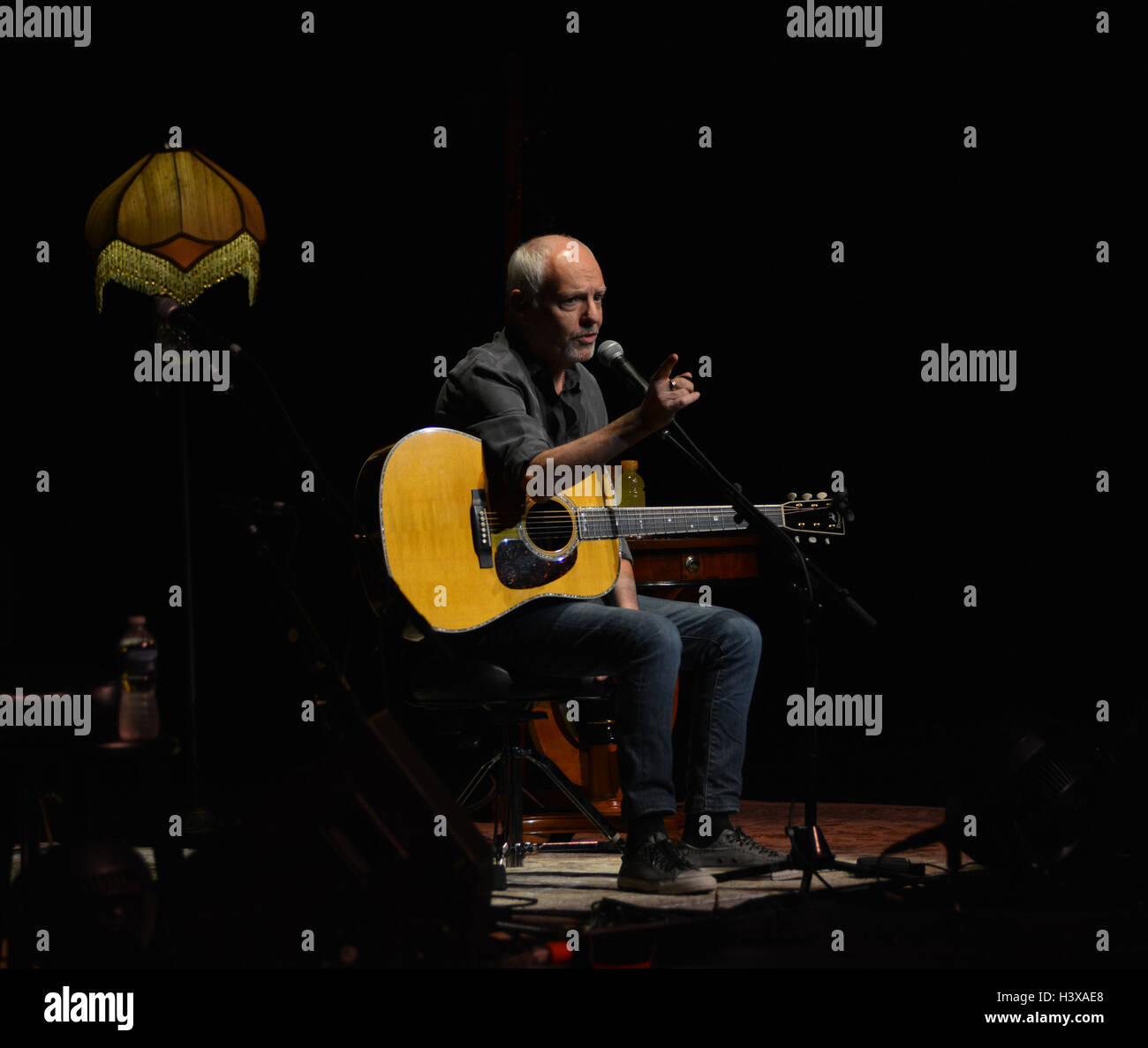 Peter frampton humble pie hi-res stock photography and images - Alamy