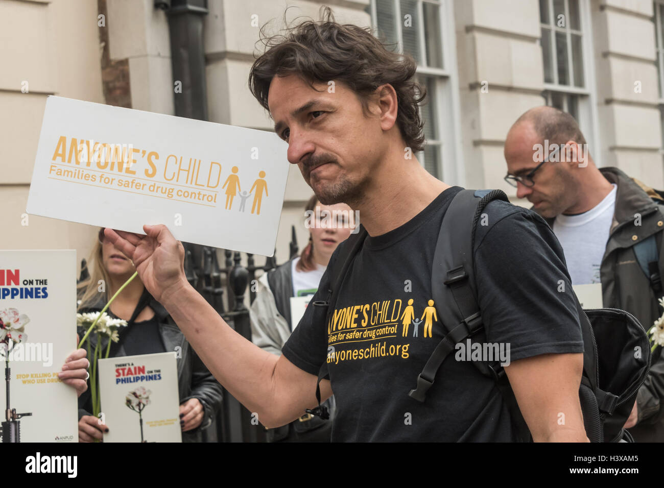 Rodrigo duterte poster hi-res stock photography and images - Alamy