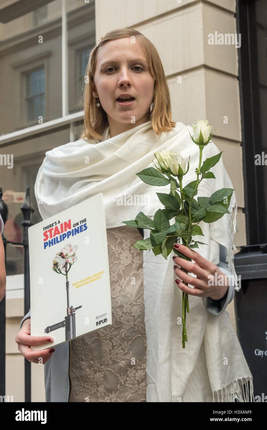 Rodrigo duterte poster hi-res stock photography and images - Alamy