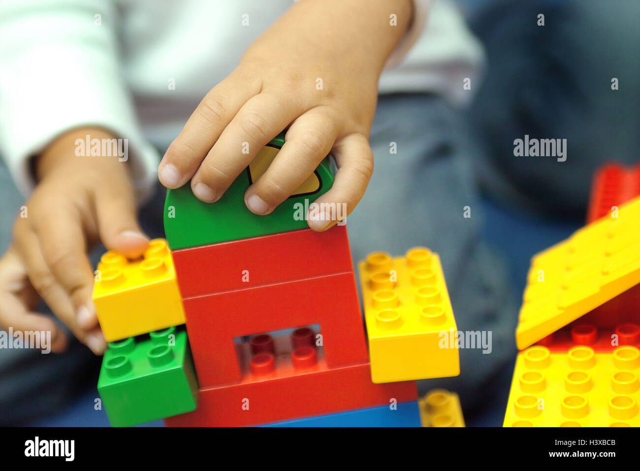 Components, child hands, boy, detail, hands, 3 years, child, infant ...
