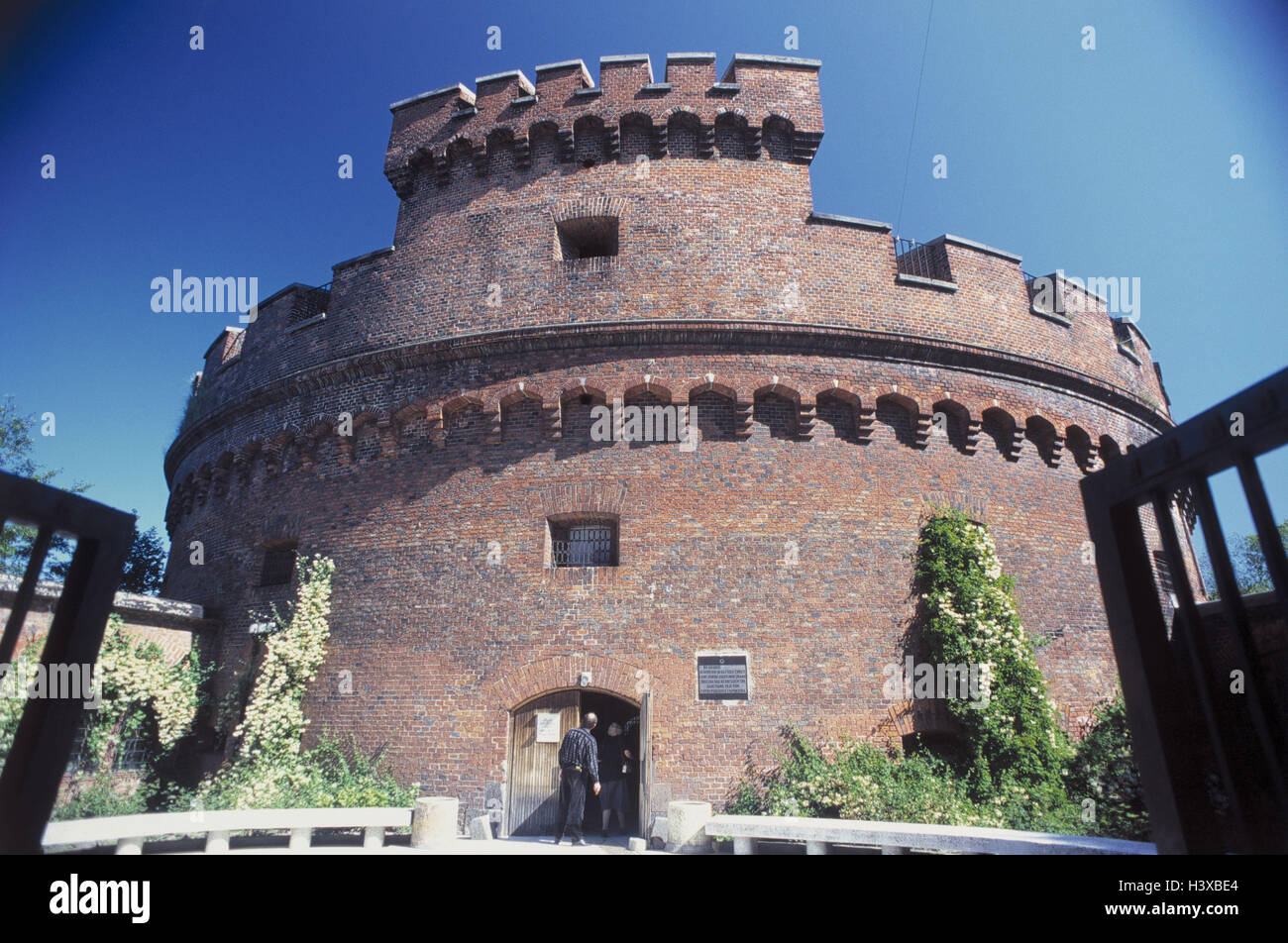 Kaliningrad exclave hi-res stock photography and images - Alamy