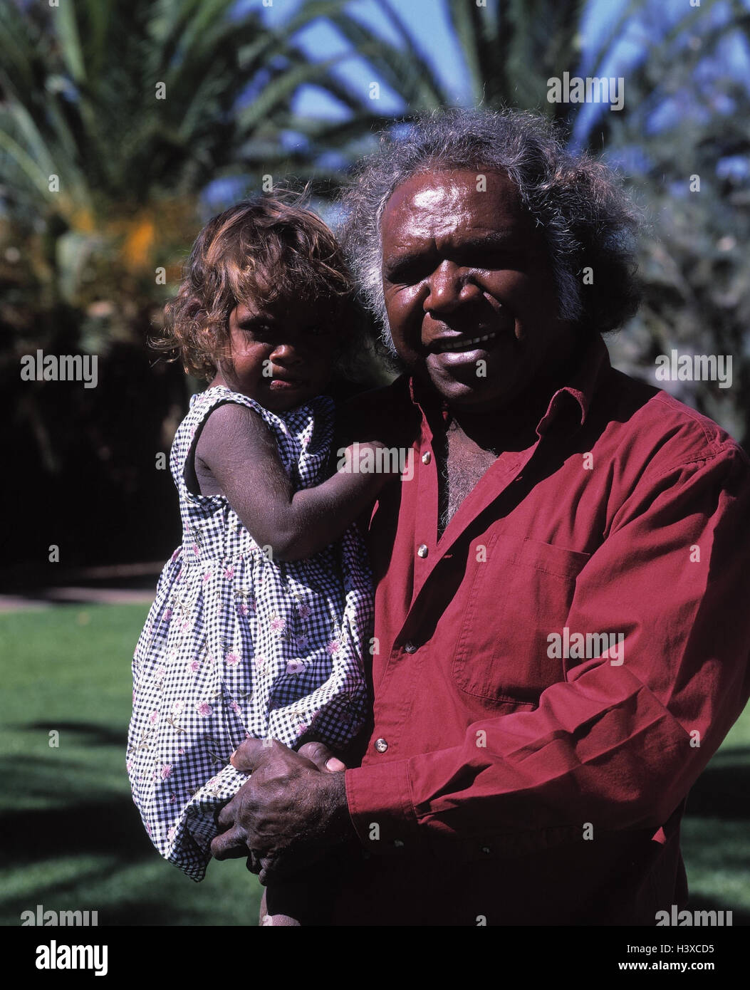 Australia, to Northern Territory, Aboriginal, father, subsidiary, small ...