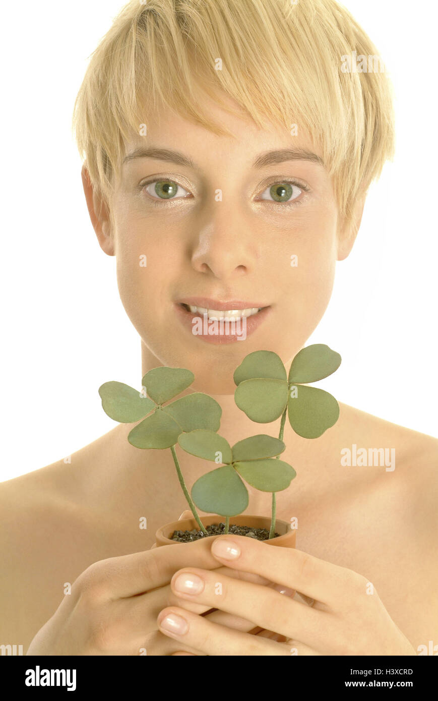 Cloverl hi-res stock photography and images - Alamy