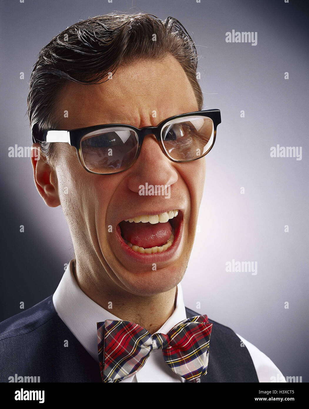 Bourgeois Man High Resolution Stock Photography and Images - Alamy