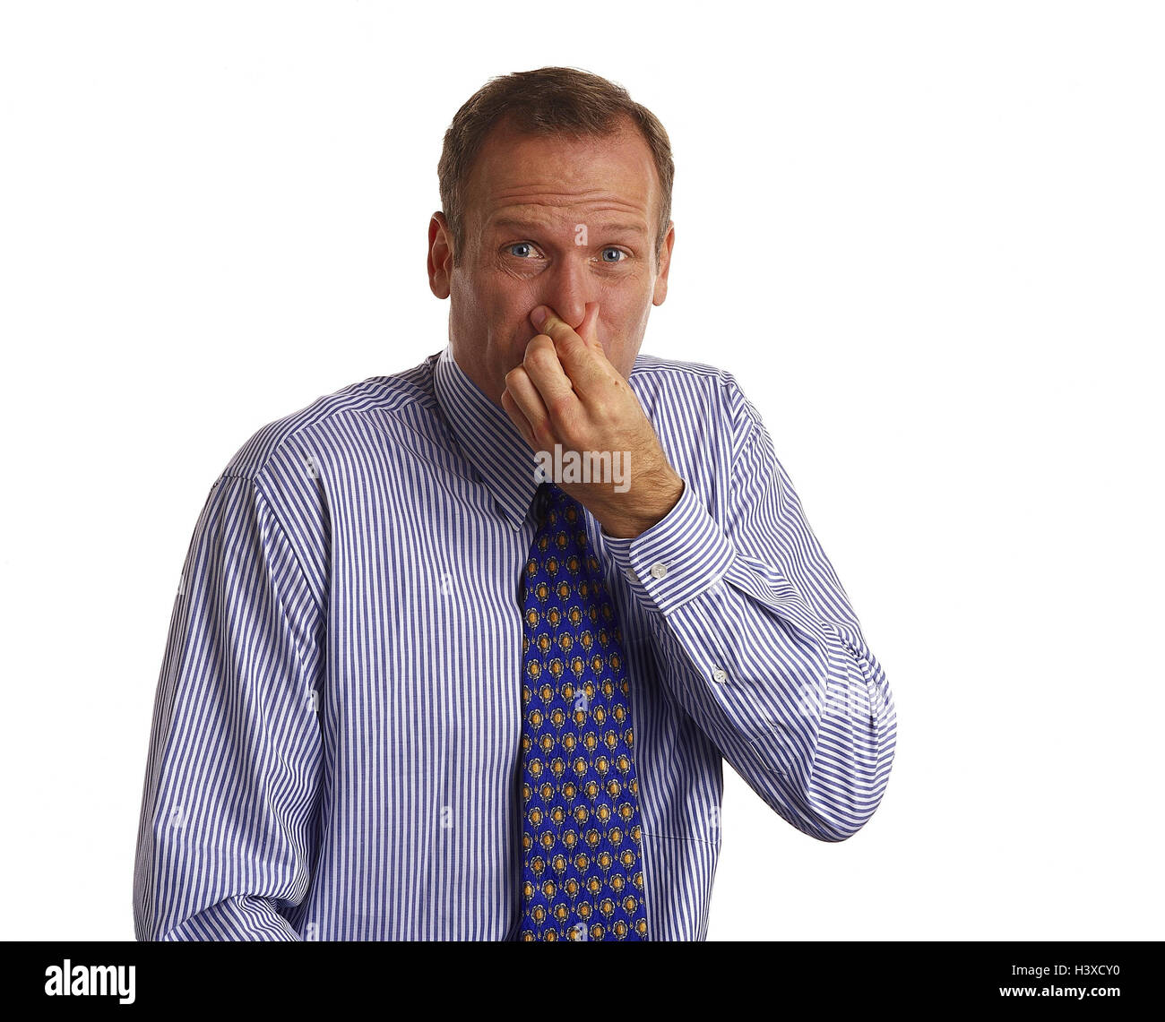 Stink head hi-res stock photography and images - Alamy