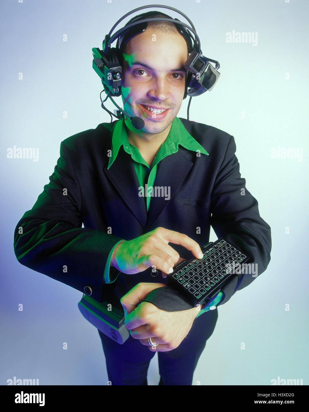 Tech web hi-res stock photography and images - Alamy