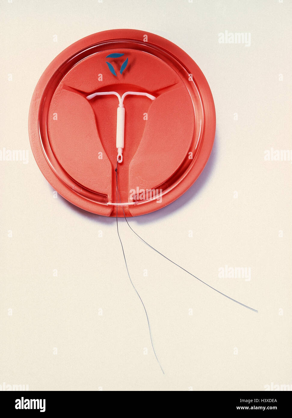 Contraceptive, case, spiral contraception, contraception, anti ...