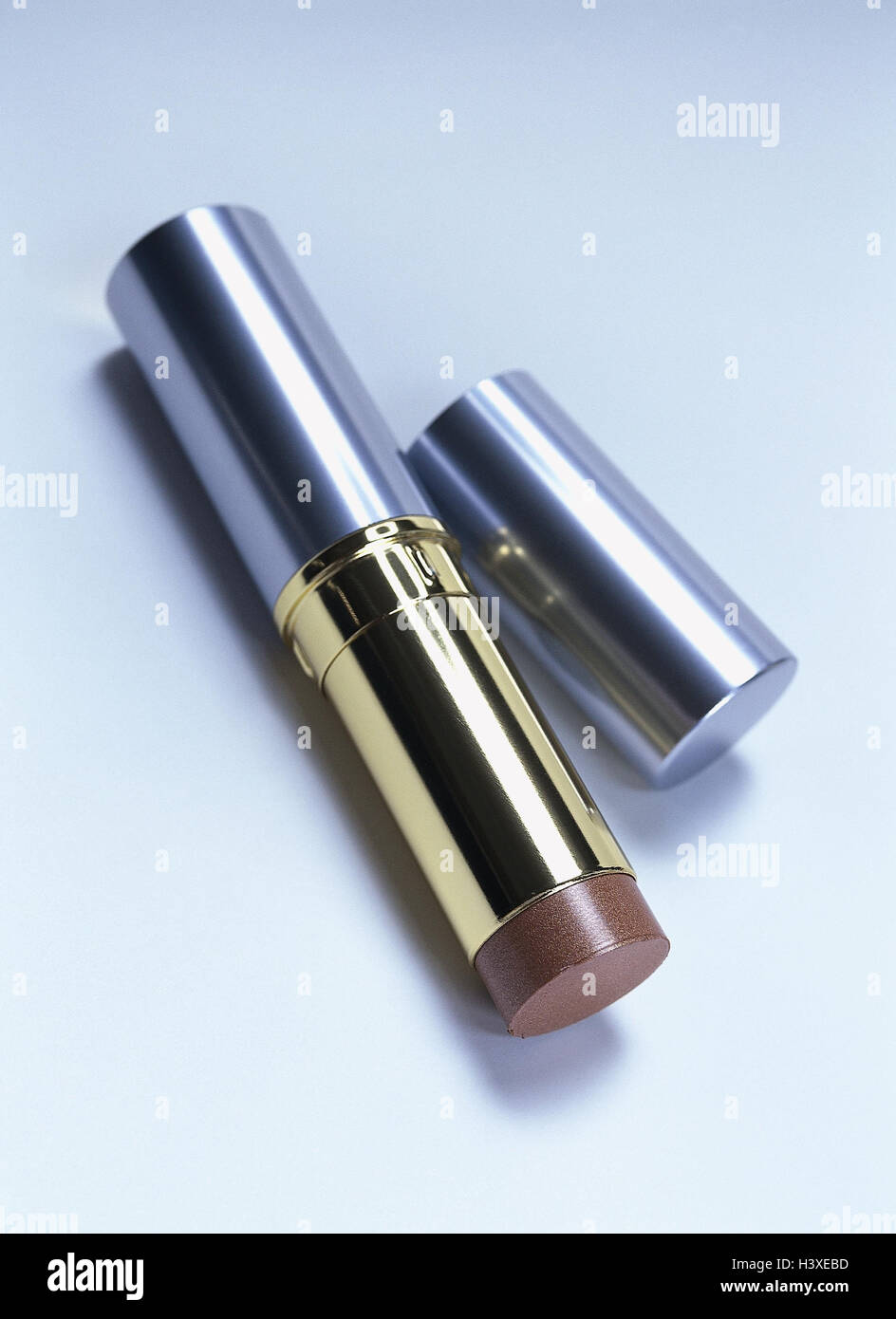 Brown lip hi-res stock photography and images - Alamy