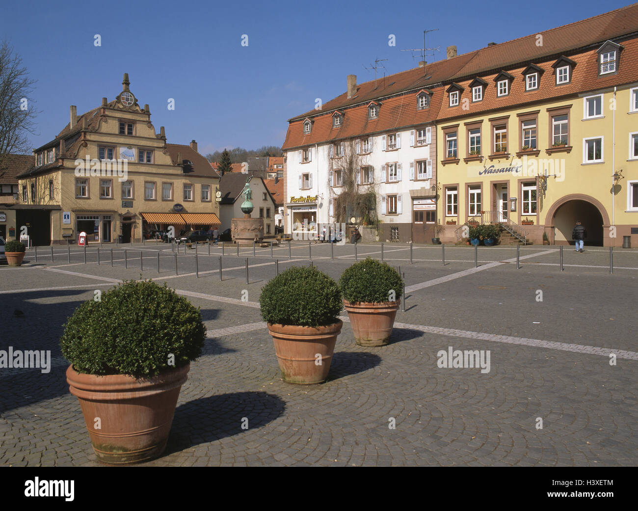 Ottweiler hi-res stock photography and images - Alamy