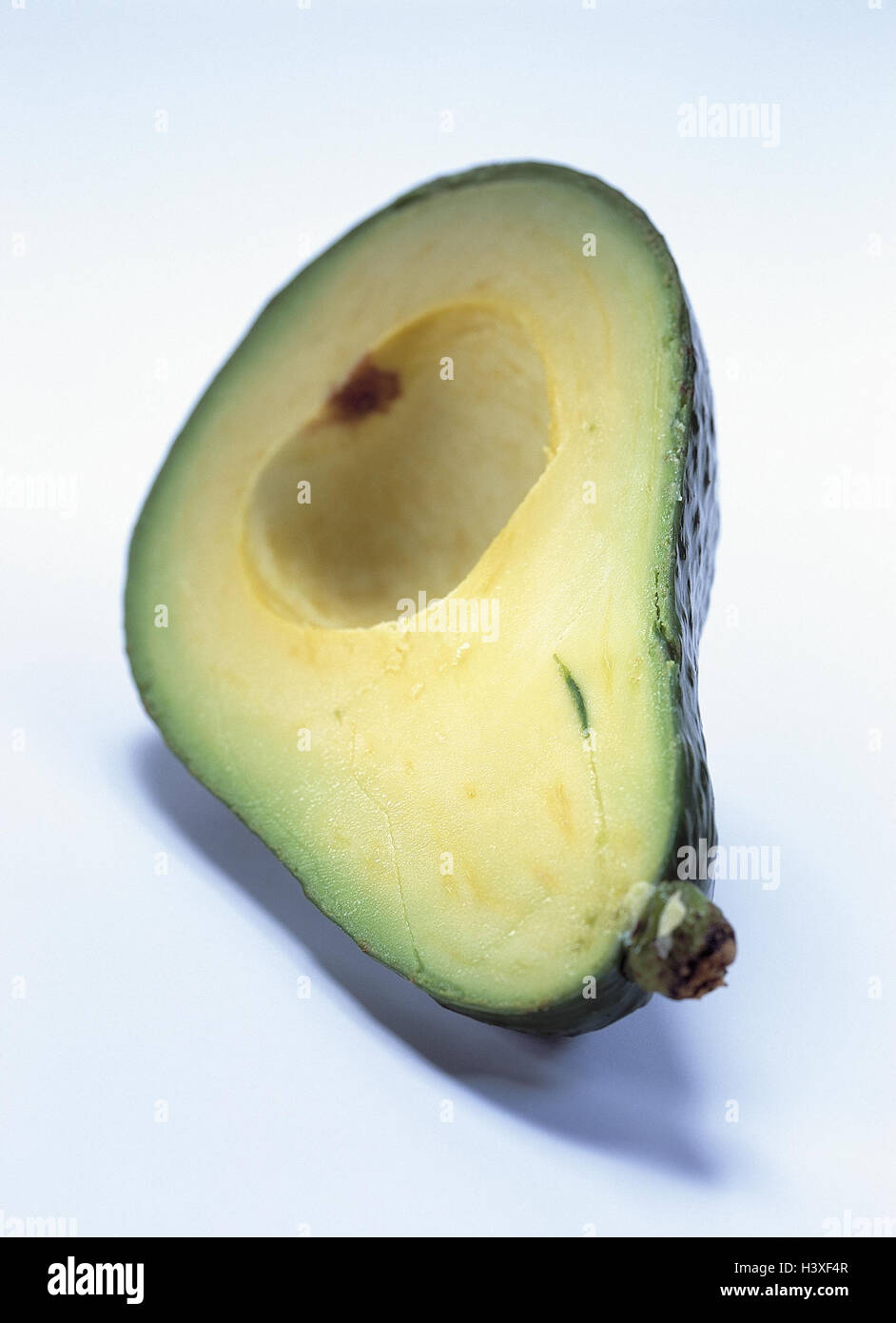 Avocado, half, Still life, avocados, Persea americana, Avocato, avocado ...