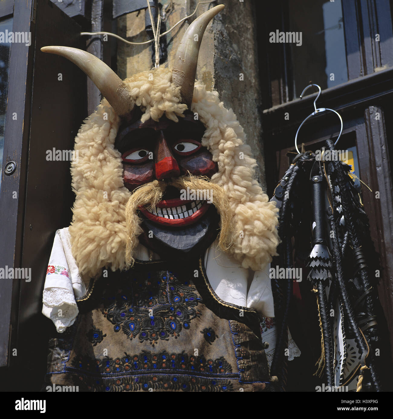 Larva mask hi-res stock photography and images - Alamy