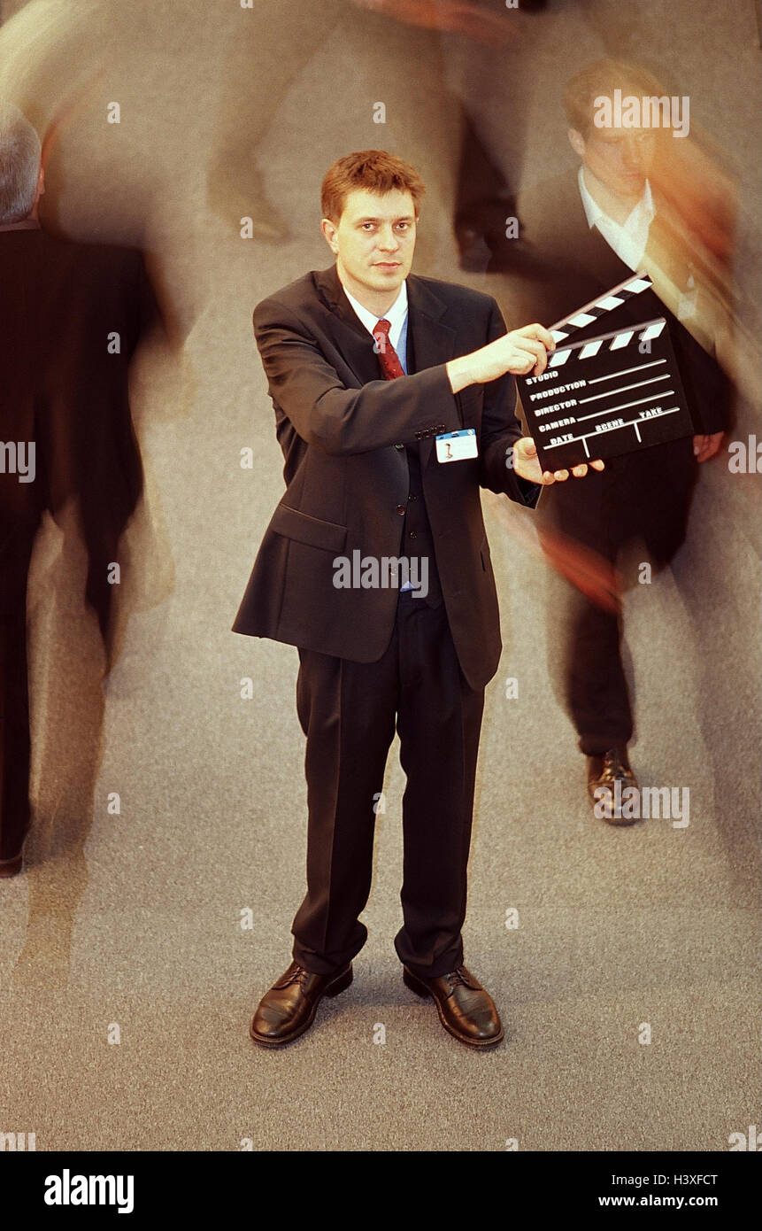 Hectic exchange hi-res stock photography and images - Alamy