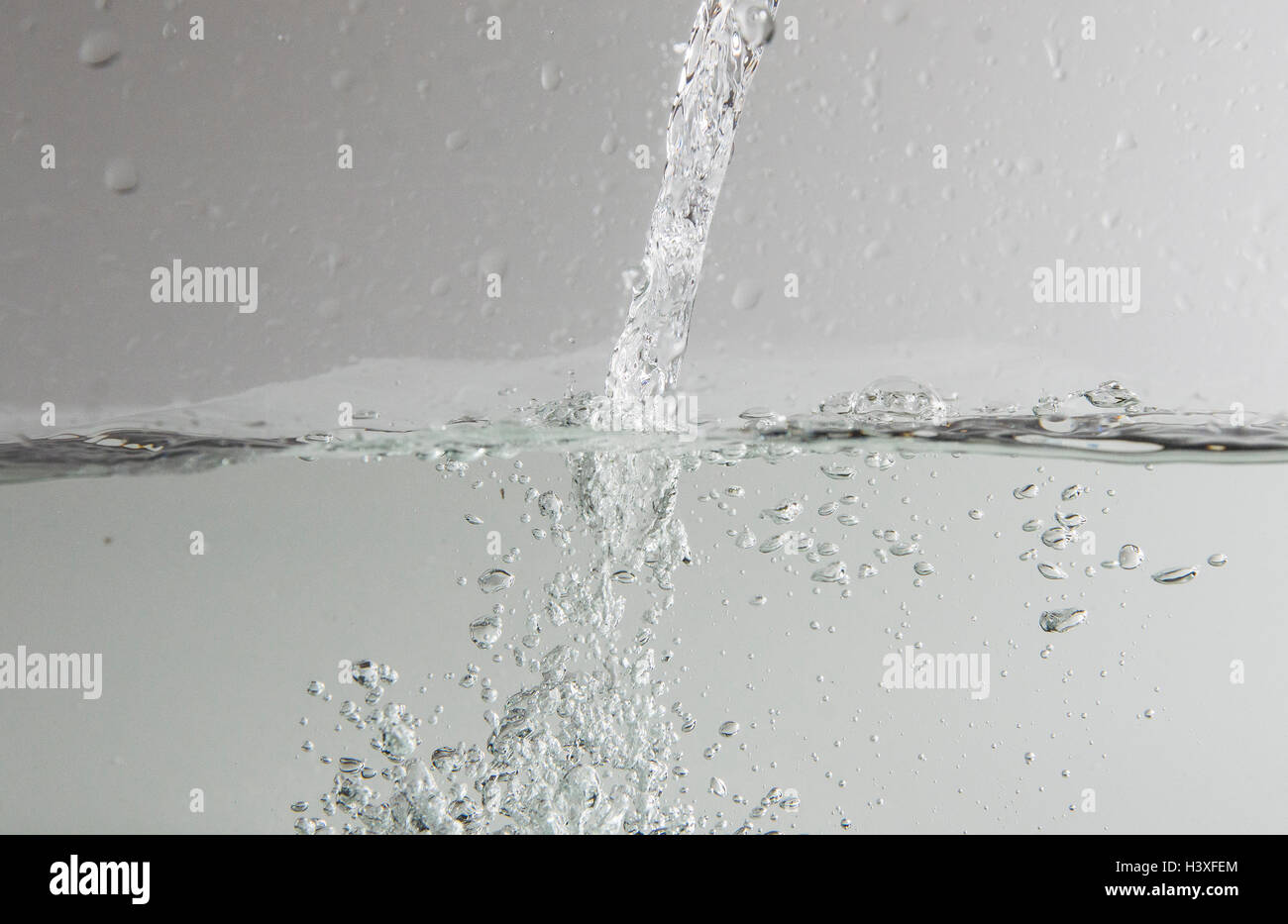 water is not light background Stock Photo - Alamy