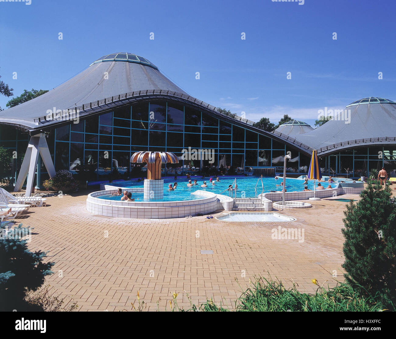 Solemar recreational hi-res stock photography and images - Alamy