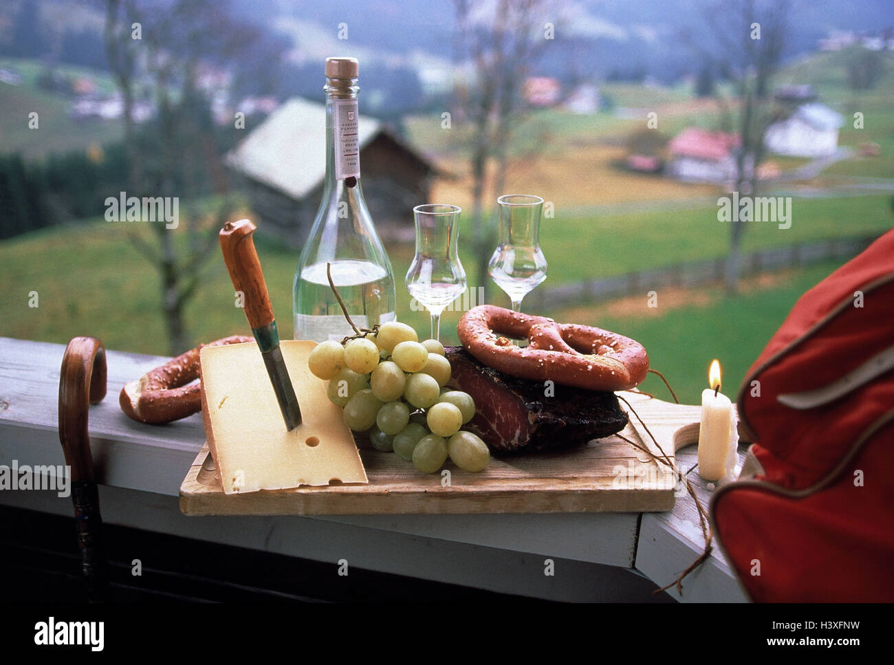 Schnapps austria hi-res stock photography and images - Alamy