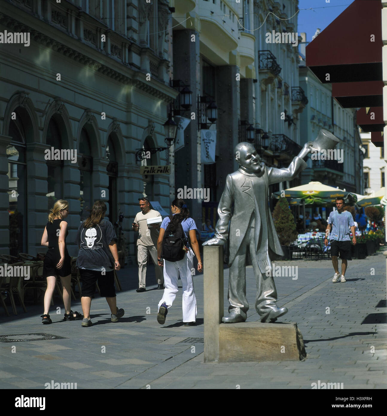 Rybarska brana hi-res stock photography and images - Alamy