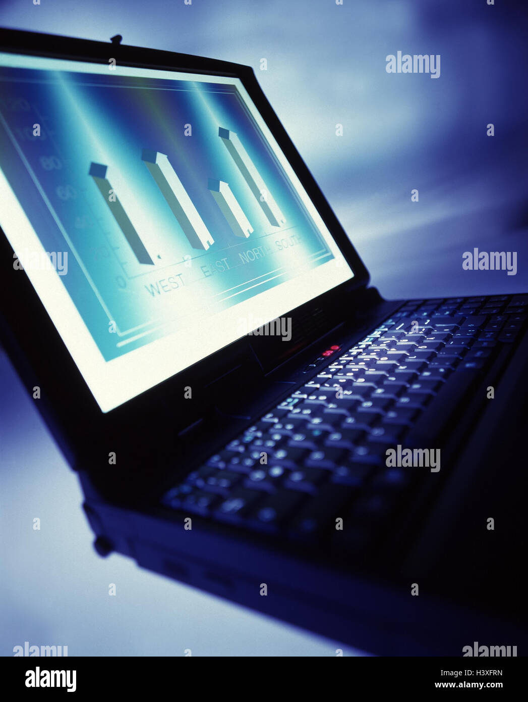 Economic situation graphics hi-res stock photography and images - Alamy