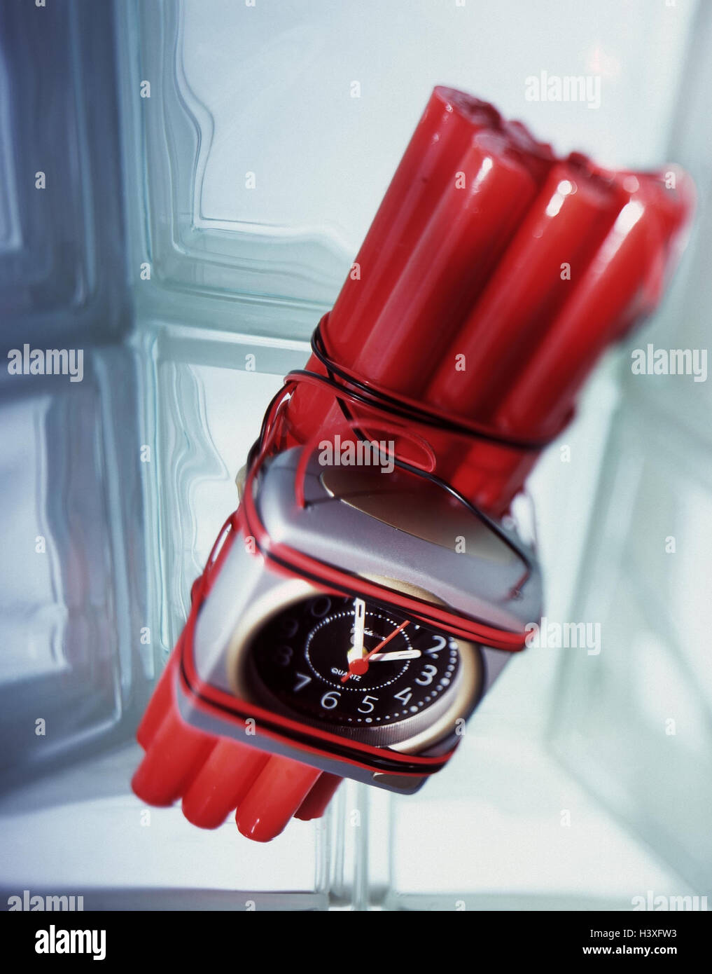 Time Fuses High Resolution Stock Photography and Images - Alamy
