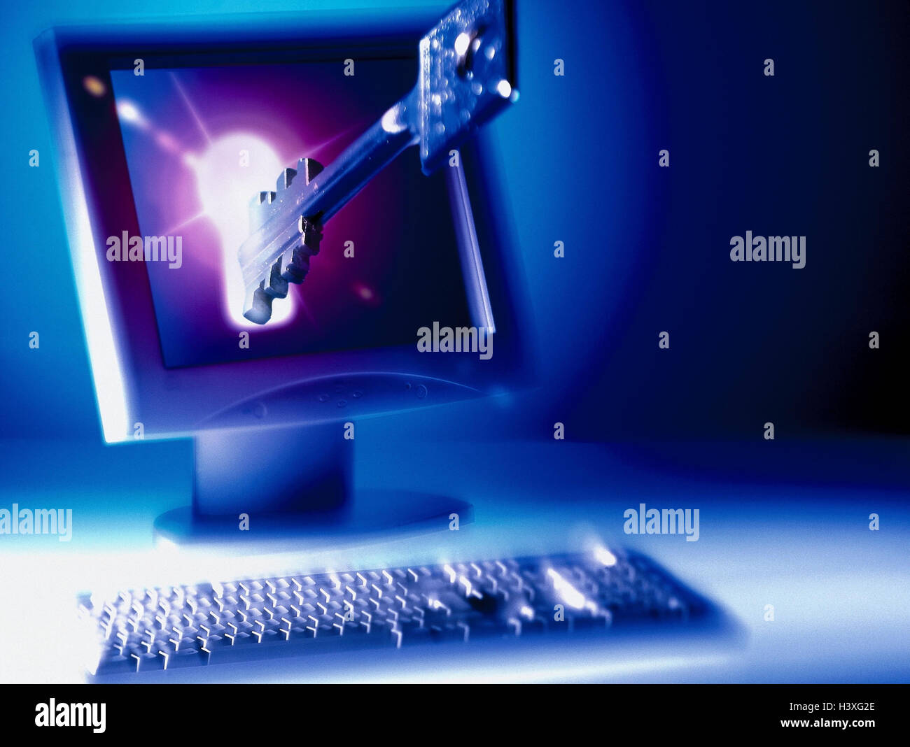 Log off icon hi-res stock photography and images - Alamy