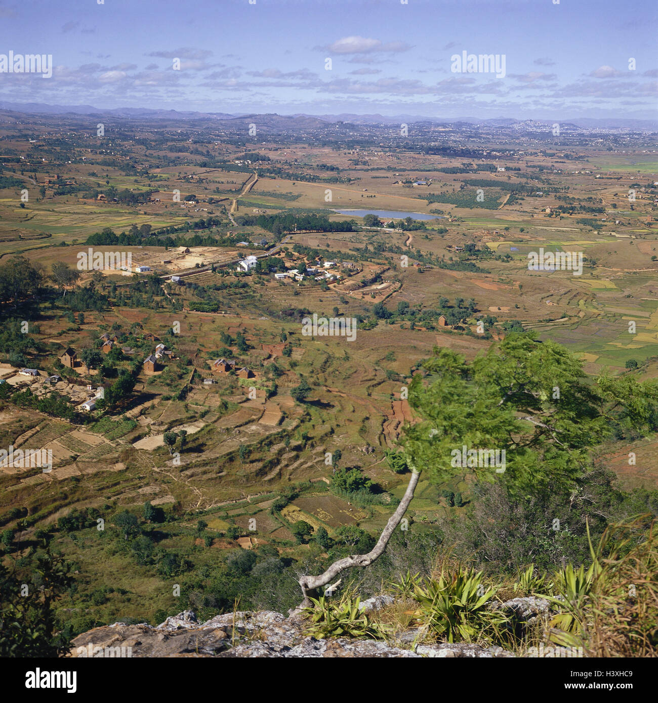 Madagascar scenery hi-res stock photography and images - Alamy
