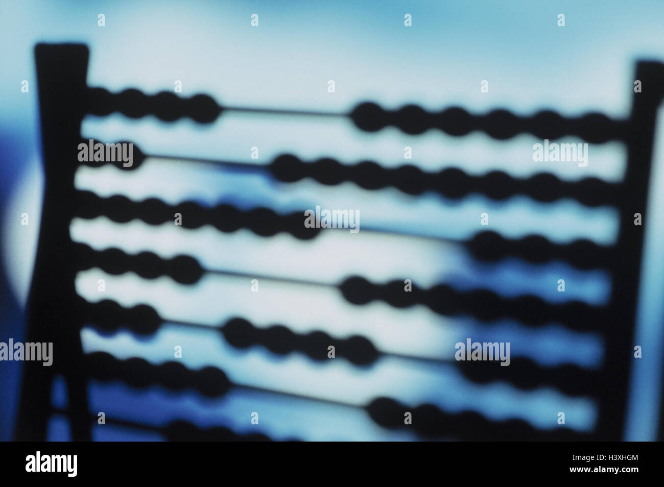 Slide rules, abaci, blur, product photography, Still life, silhouette ...