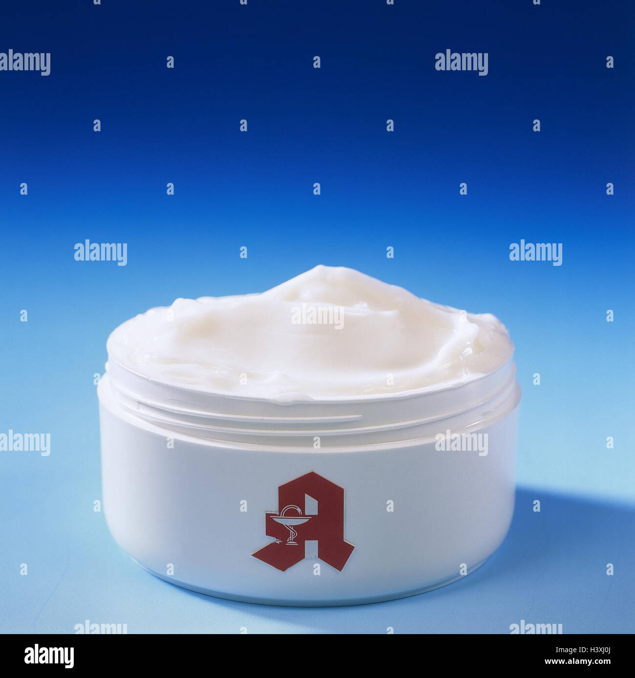 Nursing cream, Still life, product photography, special ointment ...