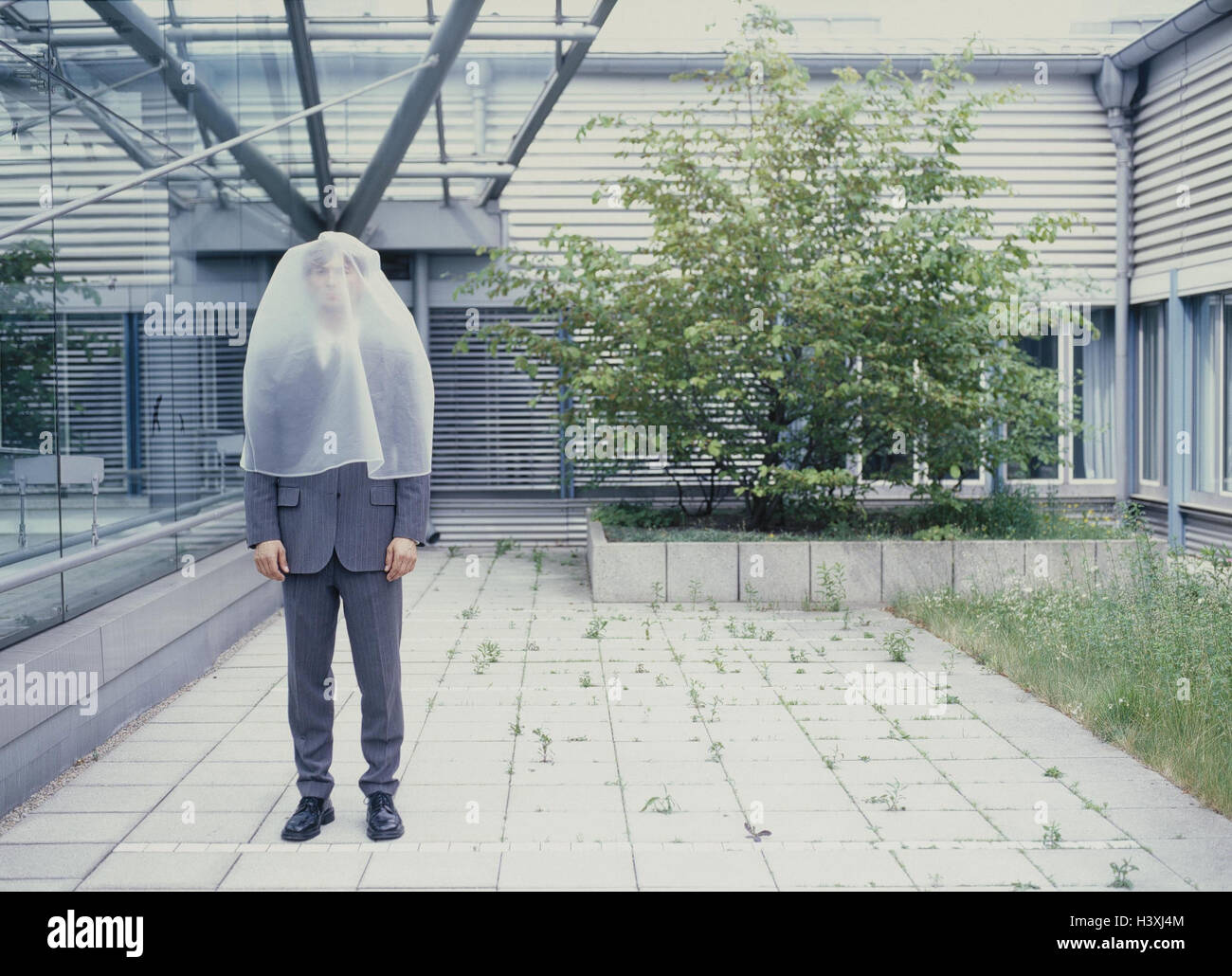 Infection building hi-res stock photography and images - Alamy