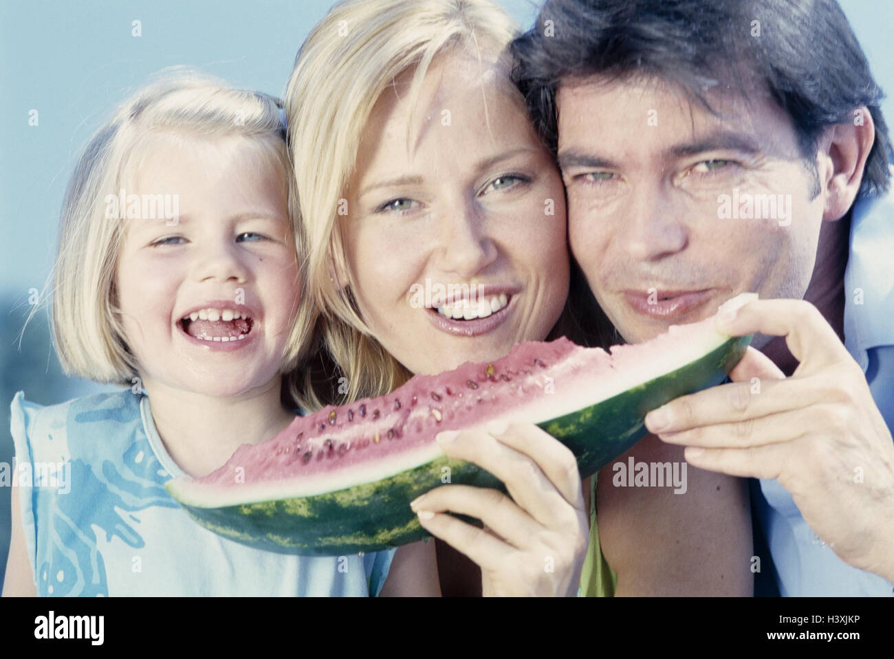 Melon family hi-res stock photography and images - Alamy