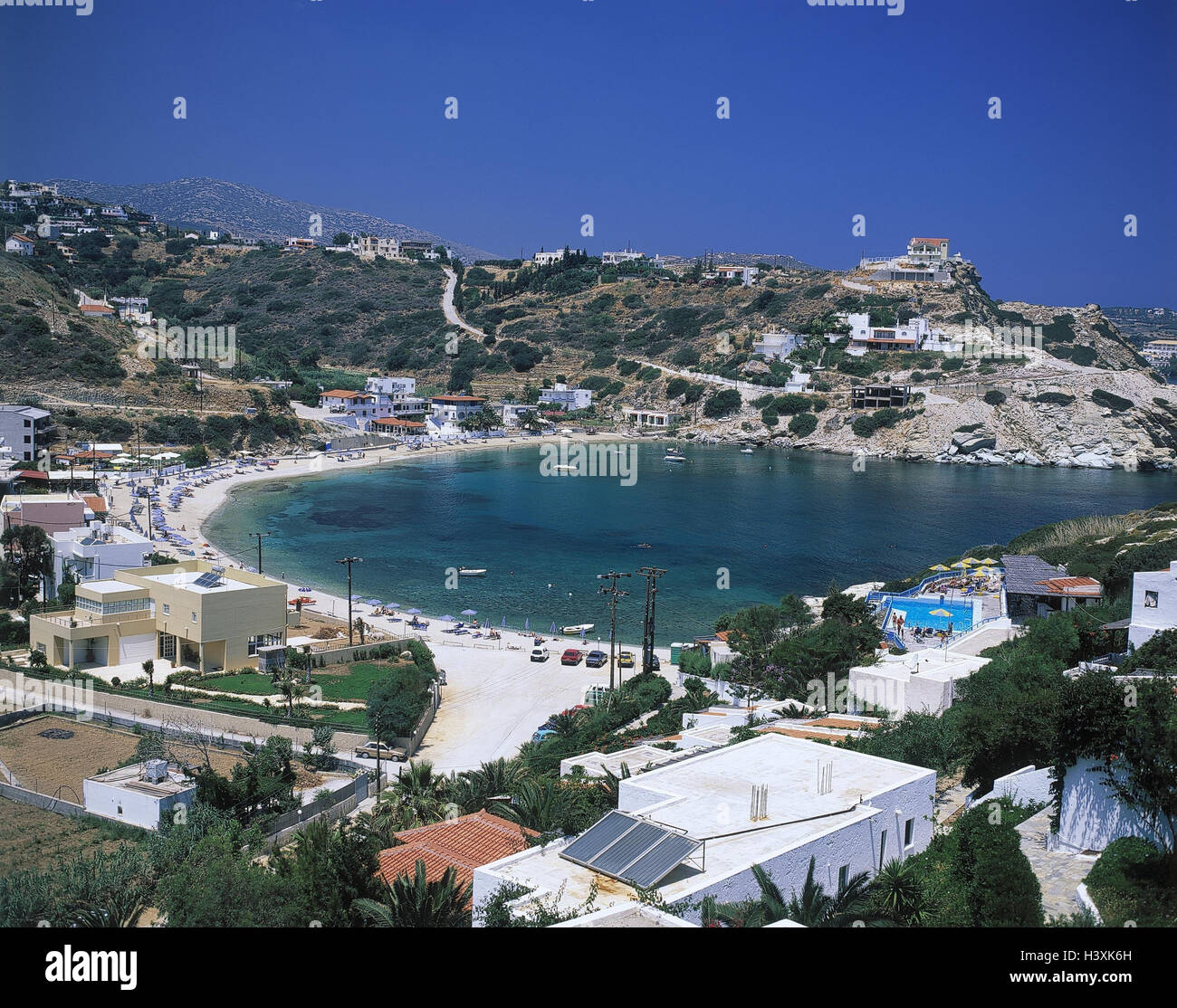 Ligaria greece hi-res stock photography and images - Alamy