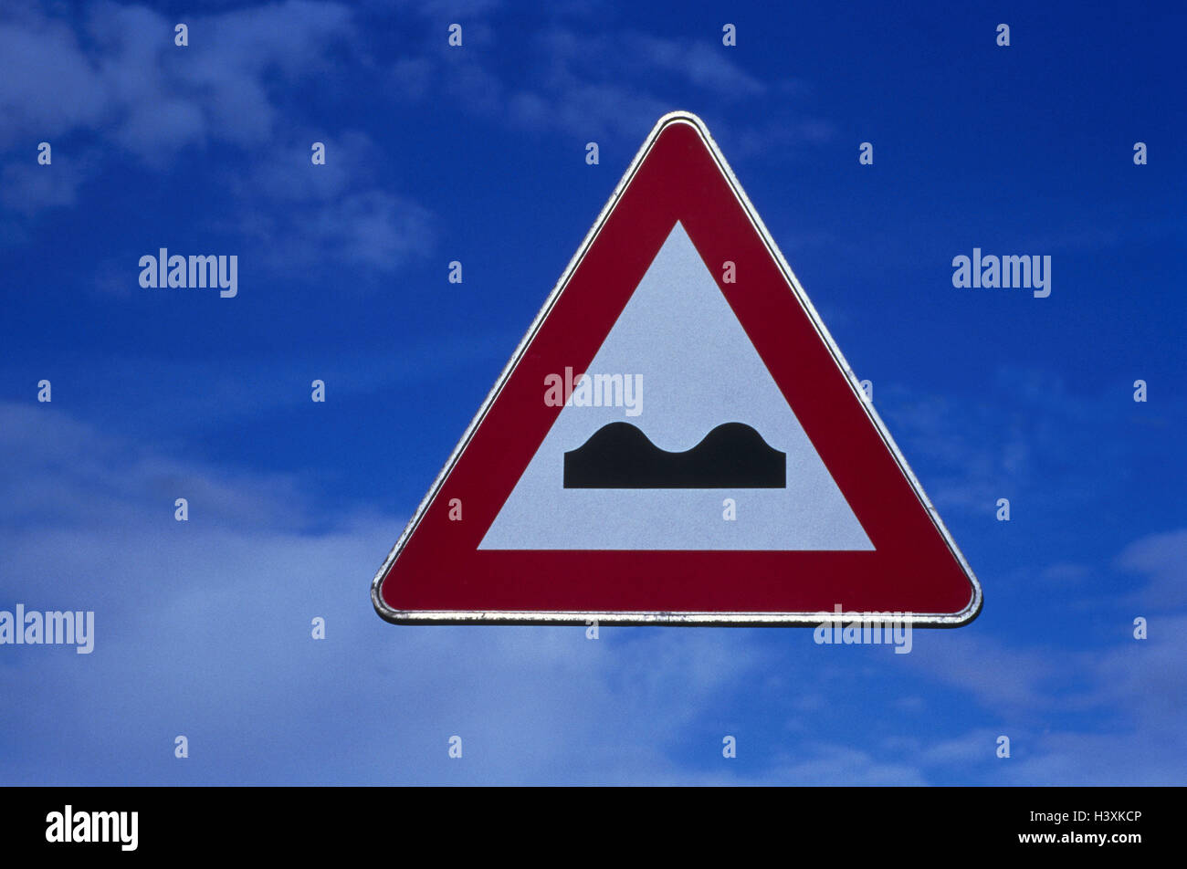 Traffic signs, roadway damage, product photography, road sign, road ...