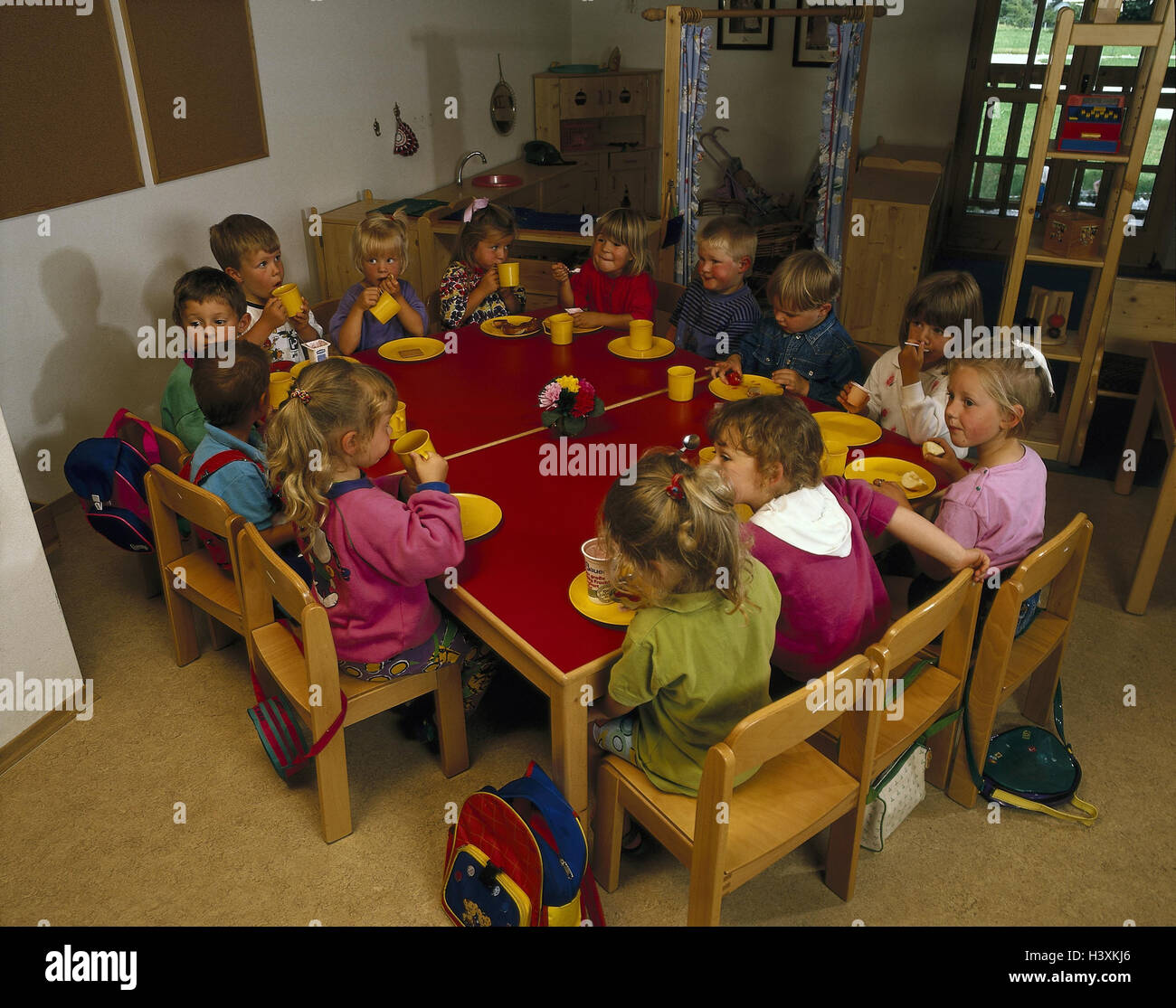 Hoard children hi-res stock photography and images - Alamy