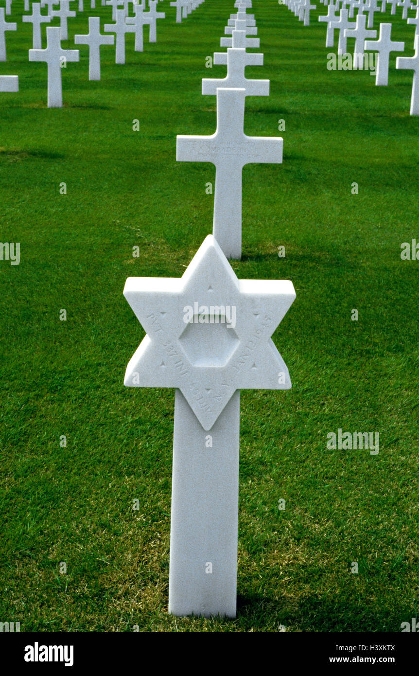 Italy, Tuscany, Florence, sol data graveyard, cemetery, memorial, place ...