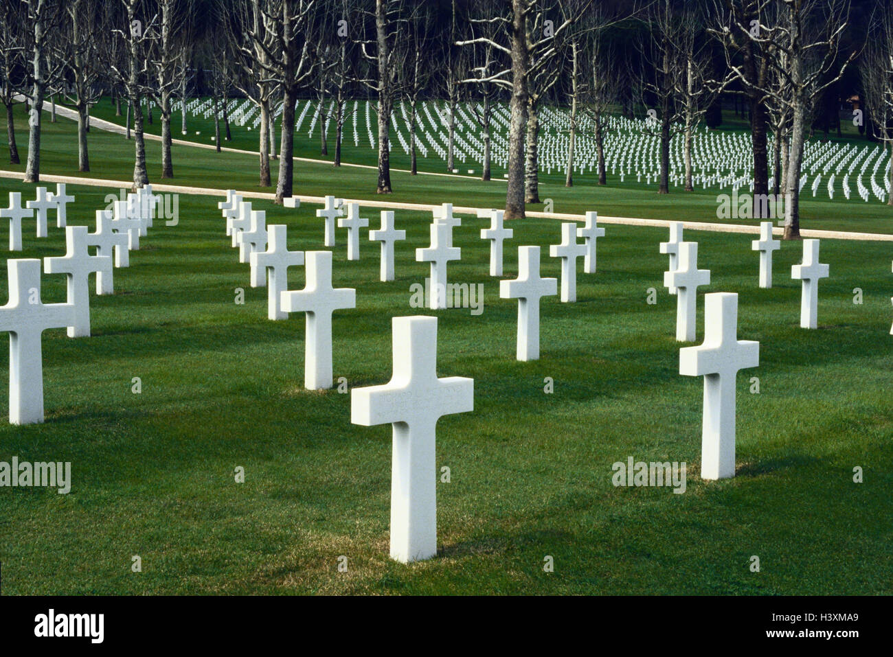 Sol data graveyard hi-res stock photography and images - Alamy