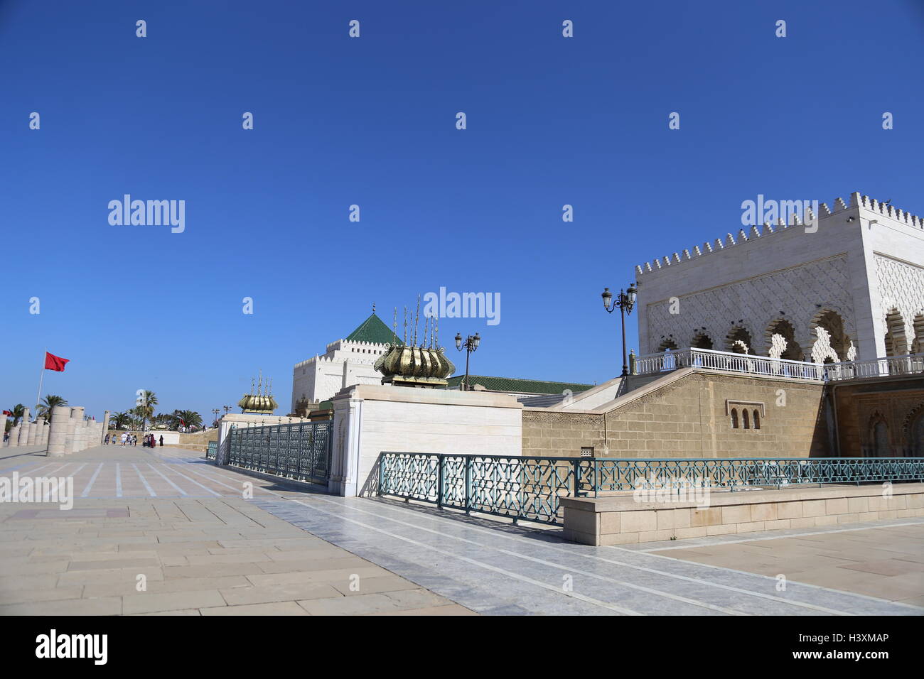 Morocco traditional building Stock Photo - Alamy