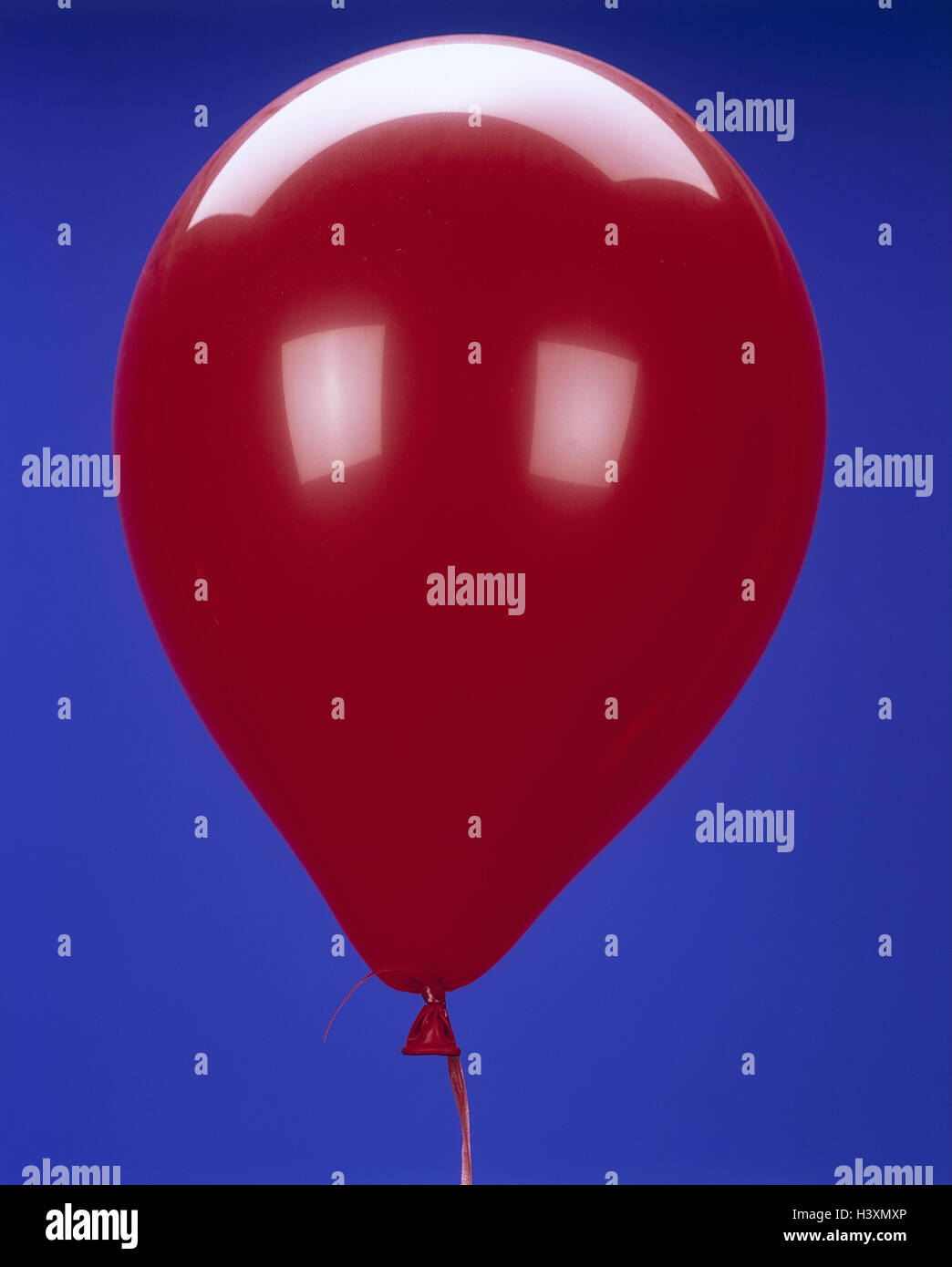 Balloon, red, Still life, product photography, balloon, toys Stock ...