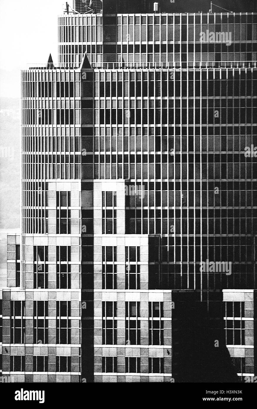 Frankfurt am main fair Black and White Stock Photos & Images - Alamy