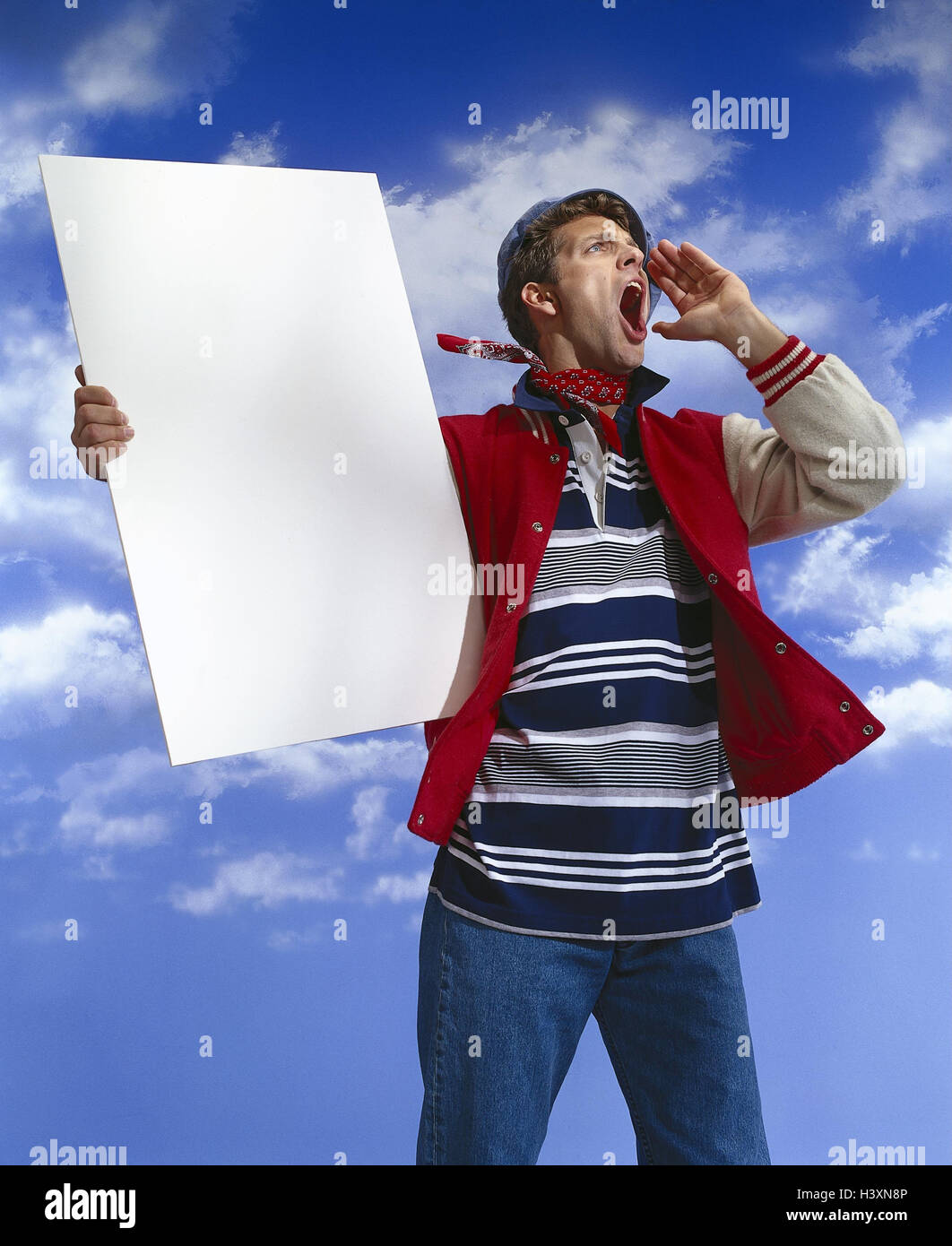 Poster call hi-res stock photography and images - Alamy