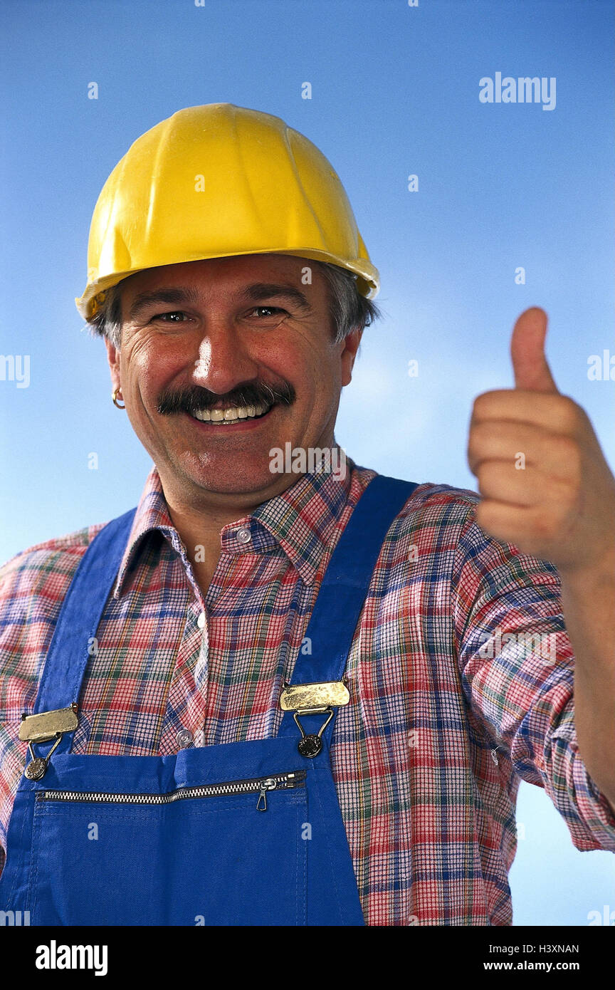 Old man working hard hi-res stock photography and images - Alamy
