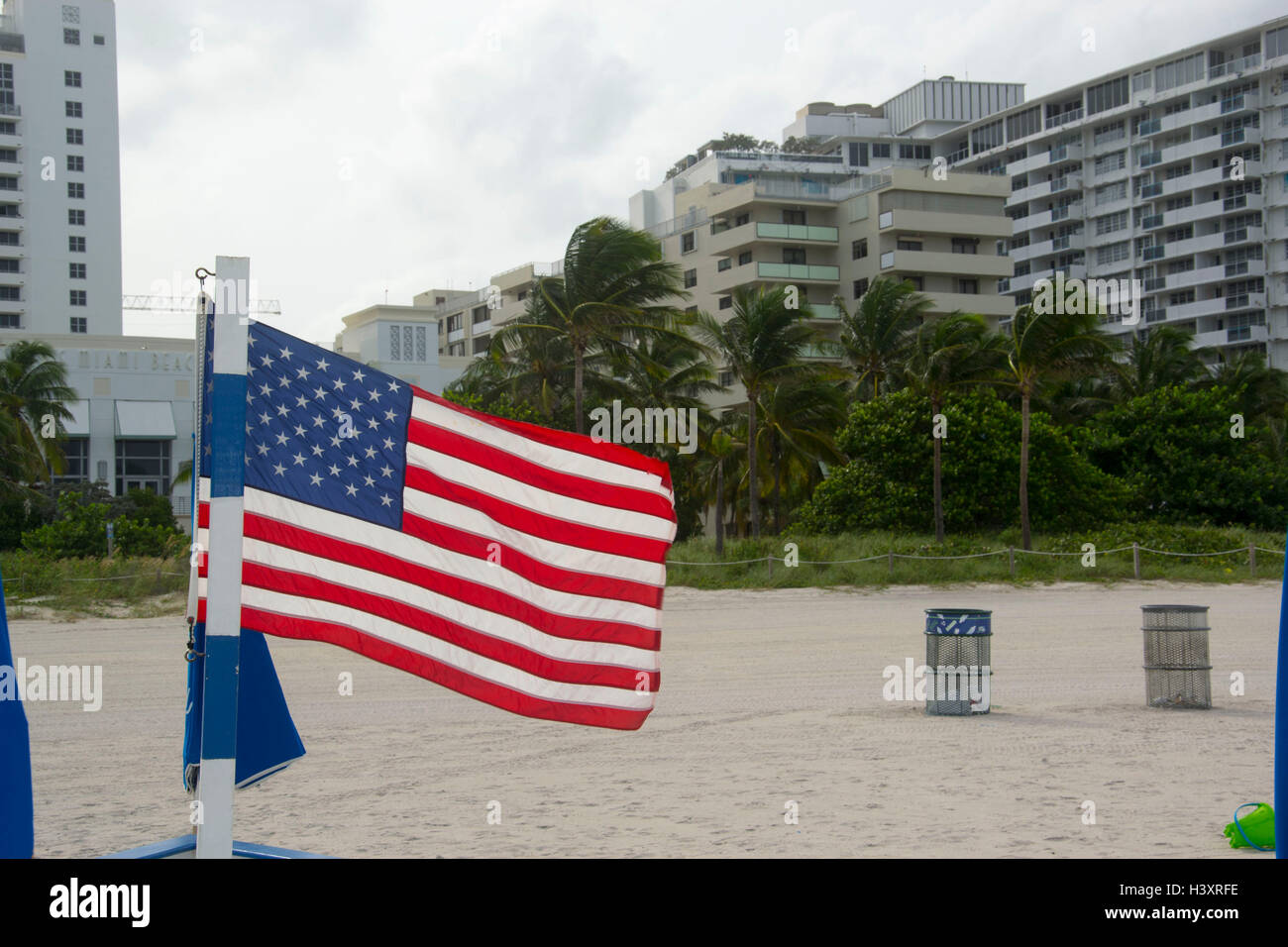United States of America, flag isolated, USA Stock Photo - Alamy