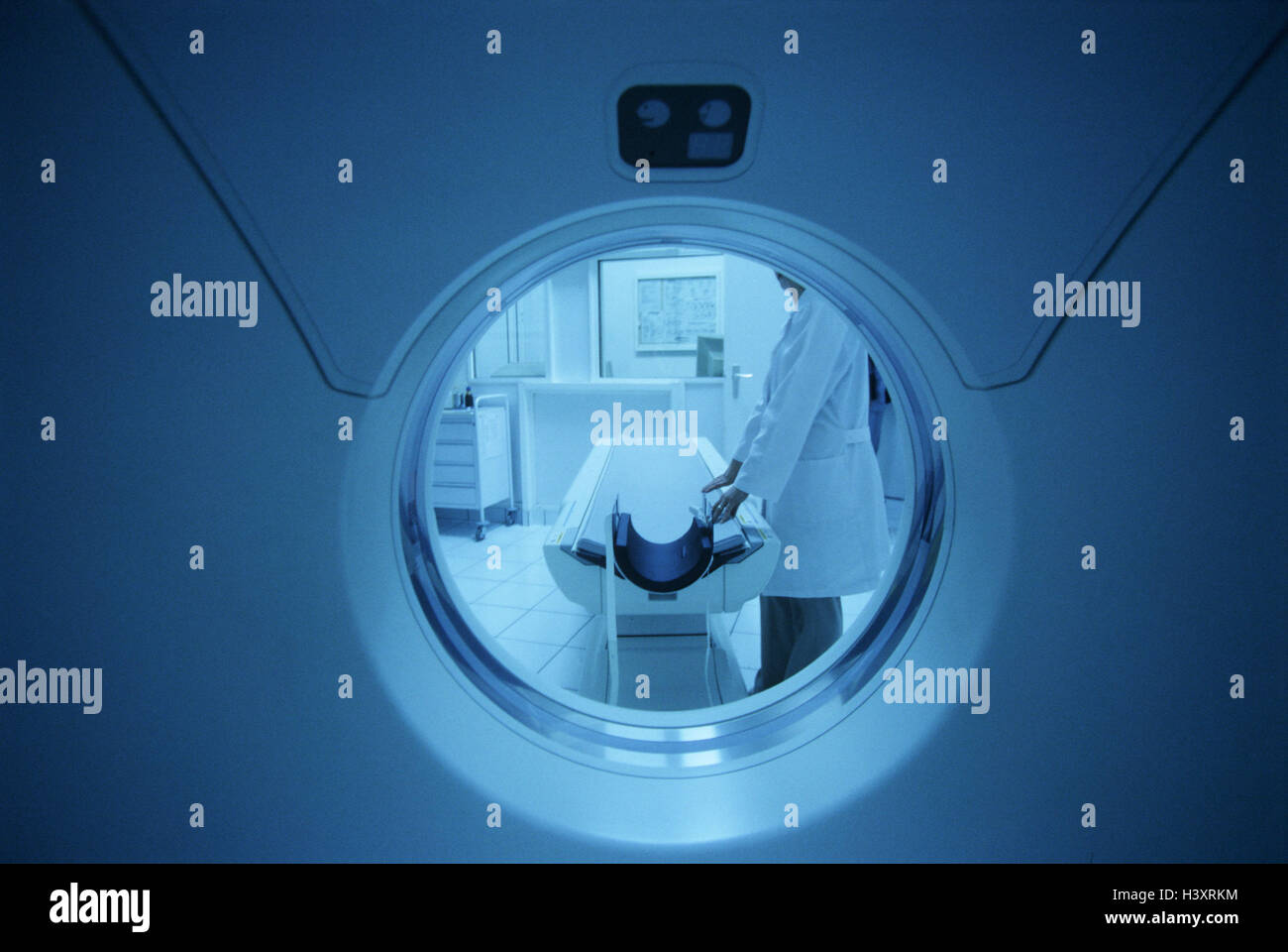 Hospital, Computertomograph,, Doctor Clinic, CT, computerized ...